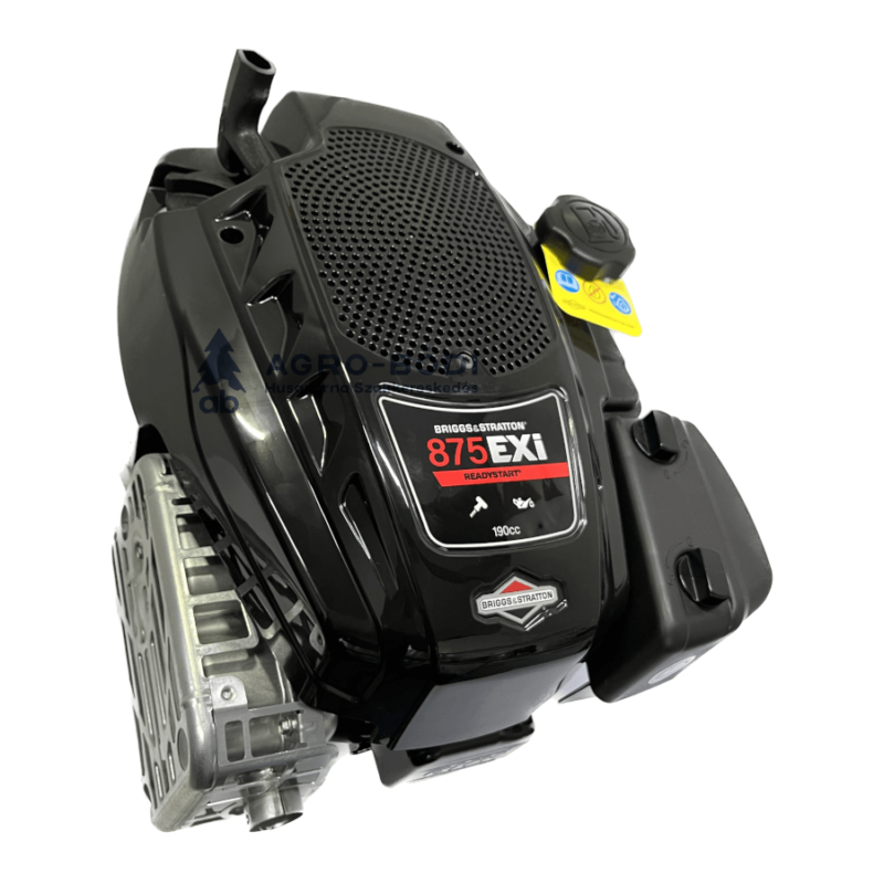 Briggs 875 EXi - Kapálógép motor - Agro-Bódi Kft.