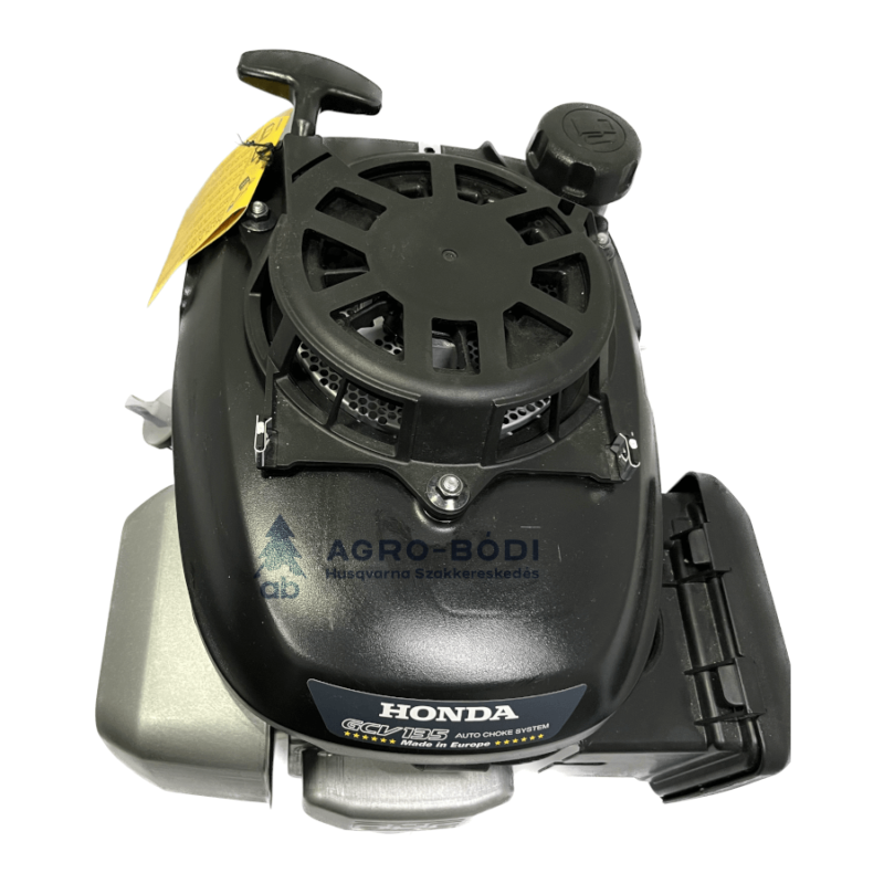 Honda Motor Gcv 135