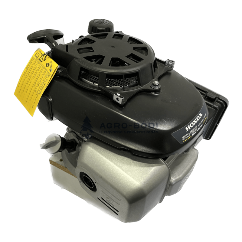 Honda Motor Gcv 135